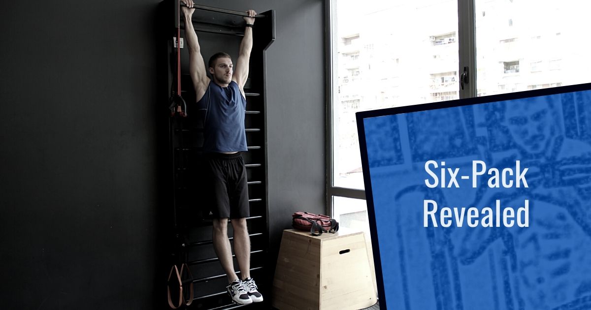 How to train my abs for a six-pack and be in a Good Shape | Bestefficient